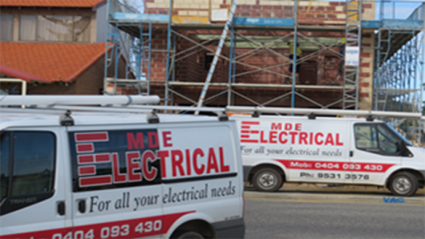 MDEelectrical